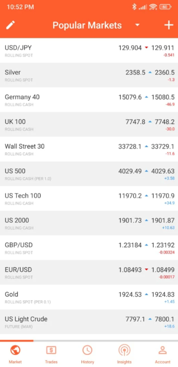 Trade Nation Review 2023: Everything You Need to Know