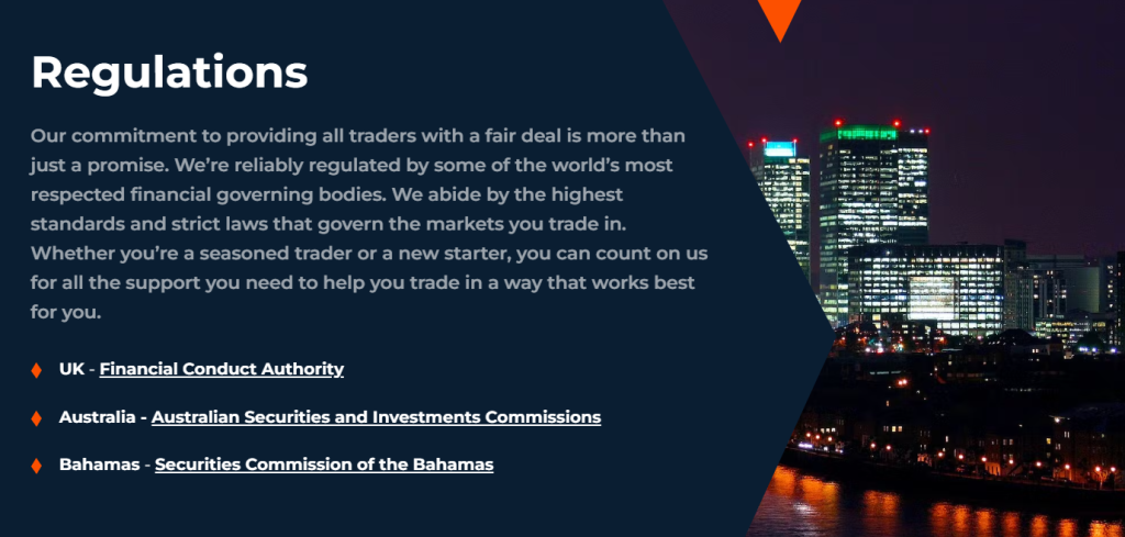 Trade Nation Review 2023: Everything You Need to Know