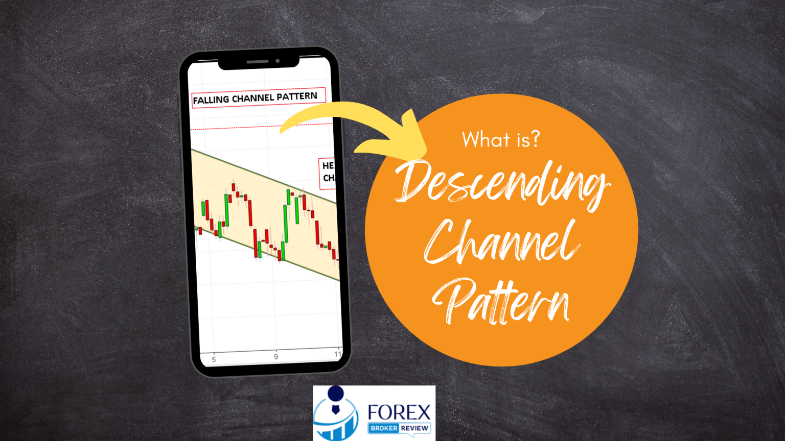 How To Trade Descending Channel Pattern?