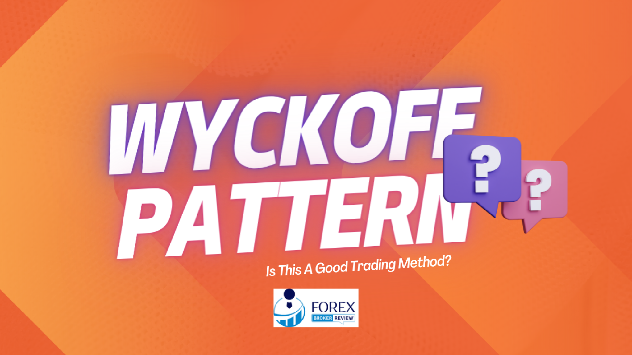 Wyckoff Method Explanation Trading Pattern And Accumulation