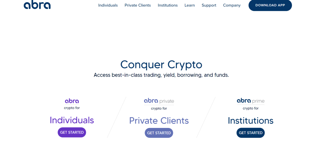 Abra Exchange Review: Trading Fees, Pros And Cons